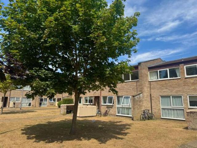 2 bedroom flat for rent in White House Court, Norwich, NR3