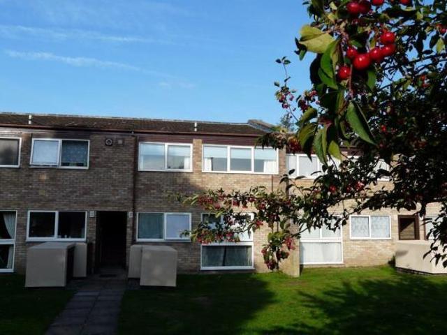 2 bedroom flat for rent in White House Court, Norwich, NR3