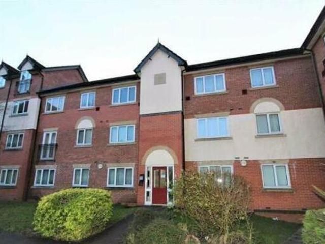 2 Bedroom Flat For Rent In Whitefield, Manchester