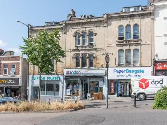 2 bedroom flat for rent in Whiteladies Road Clifton, BS8