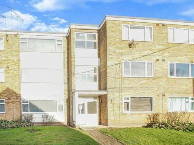 2 Bedroom Flat For Rent In Whitley