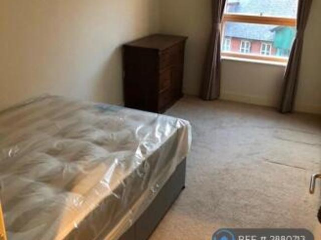 2 bedroom flat for rent in Whitworth Street West, Manchester, M1
