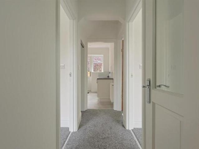 2 bedroom flat for rent in Whinneyfield Road, Walkergate, Newcastle Upon Tyne, NE6