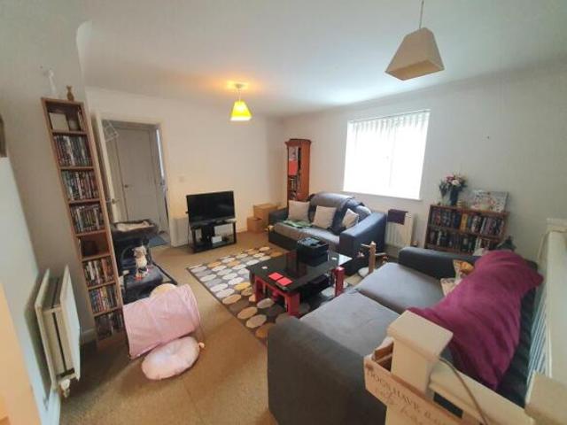 2 bedroom flat for rent in Whistlefish Court, NORWICH, NR5