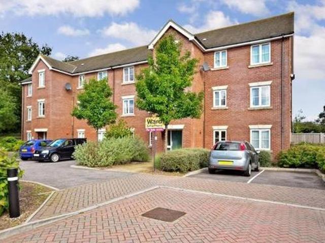 2 bedroom flat for rent in Whyte Close Whitfield CT16