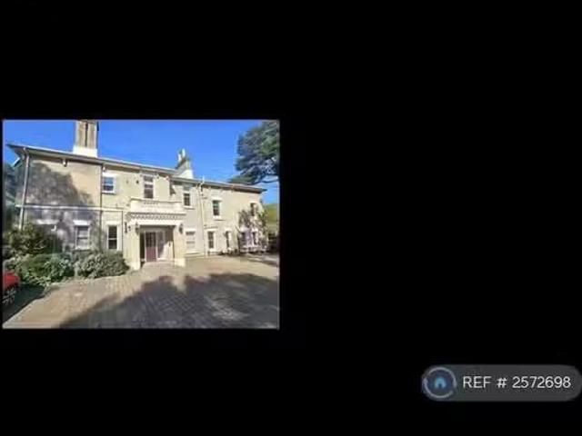 2 bedroom flat for rent in Wimborne Road, BOURNEMOUTH, BH2