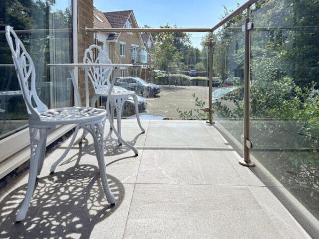 2 bedroom flat for rent in Wimborne Road, BOURNEMOUTH, BH2