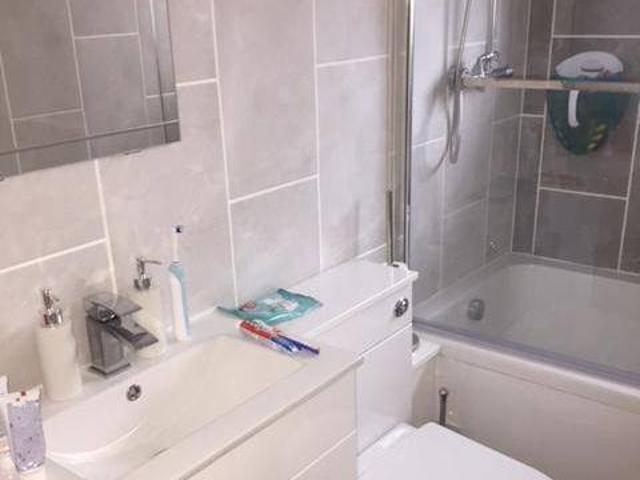 2 bedroom flat for rent in Wimborne Road Bournemouth Dorset BH11