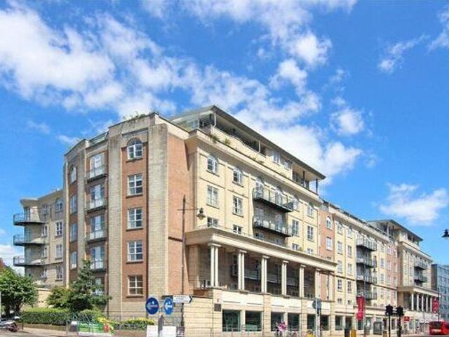 2 Bedroom Flat For Rent In Wimbledon