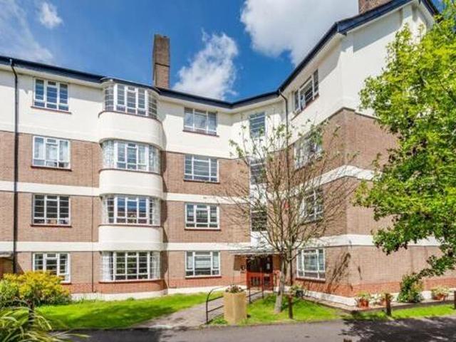 2 Bedroom Flat For Rent In Wimbledon, London