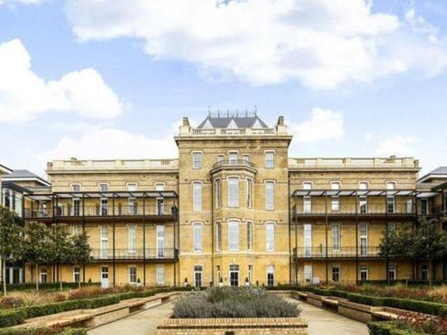 2 Bedroom Flat For Rent In Wimbledon, London