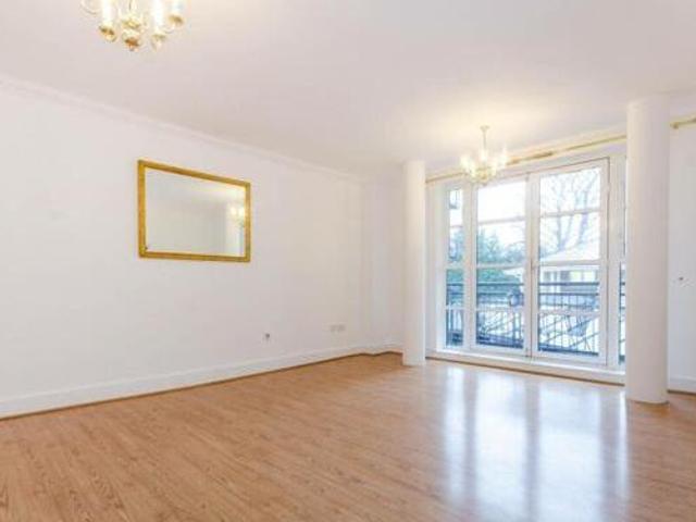 2 Bedroom Flat For Rent In Wimbledon, London
