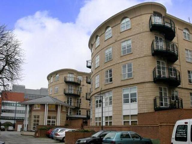 2 Bedroom Flat For Rent In Wimbledon, London