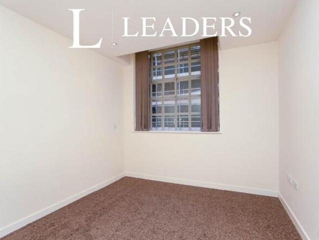 2 bedroom flat for rent in Wimbledon Street, Leicester, Leicestershire, LE1