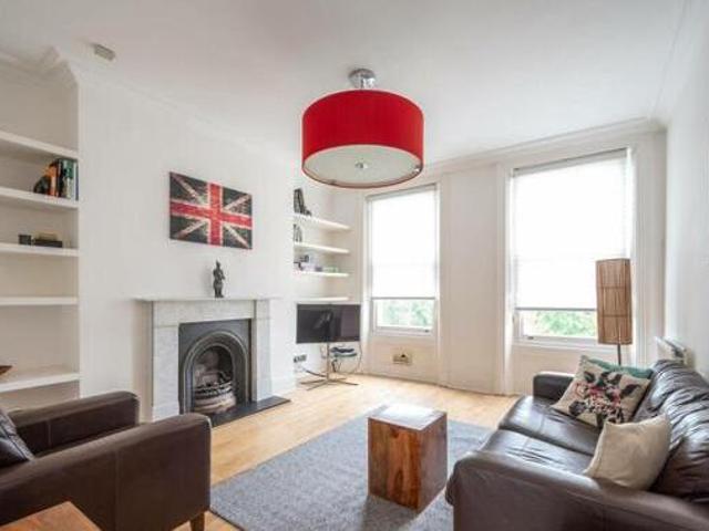2 Bedroom Flat For Rent In Wimbledon Village, London