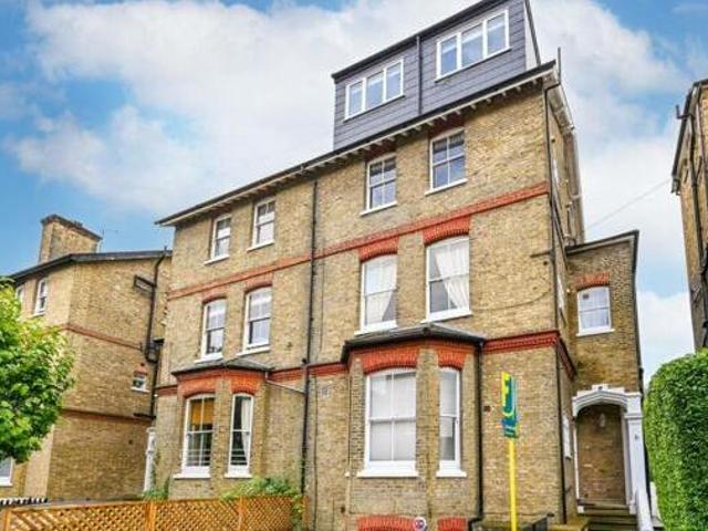 2 Bedroom Flat For Rent In Wimbledon Village, London