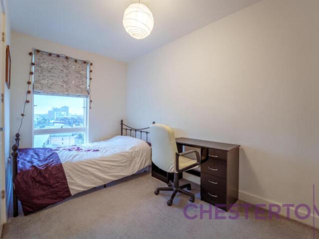 2 bedroom flat for rent in Wimhurst Court, East India and Lansbury, E14