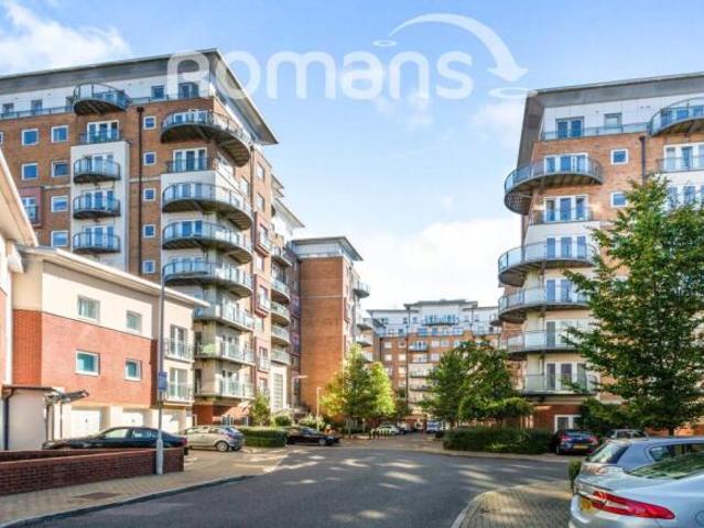 2 bedroom flat for rent in Winterthur Way, Basingstoke, Hampshire, RG21