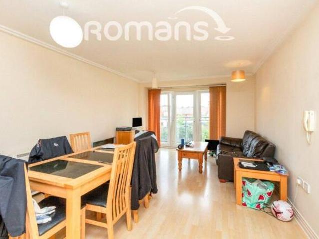 2 bedroom flat for rent in Winterthur Way, Basingstoke, Hampshire, RG21