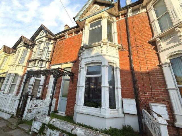 2 bedroom flat for rent in Winter Road, Southsea, Hampshire, PO4