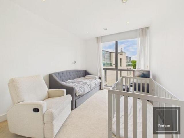 2 bedroom flat for rent in Winchester Road, Melrose Apartments, NW3