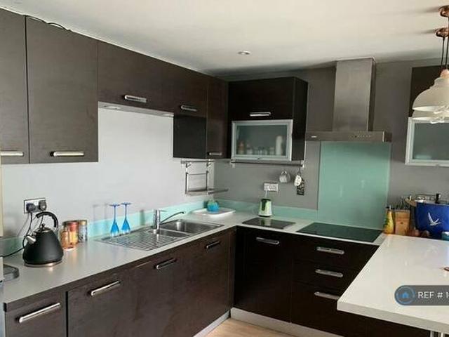 2 bedroom flat for rent in Windward Court London E16