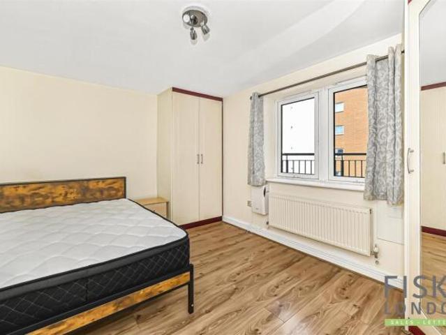 2 bedroom flat for rent in Wingfield Court, East India, E14