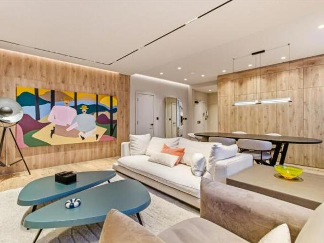 2 bedroom flat for rent in Winsley Court, Portland Place, London W1B