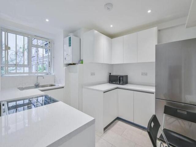 2 bedroom flat for rent in Winston House, Bloomsbury, London, WC1H