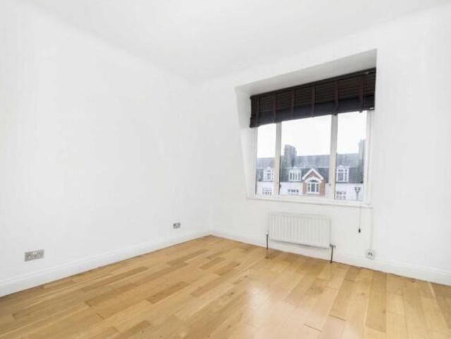 2 bedroom flat for rent in Widley Road, Maida Vale, W9
