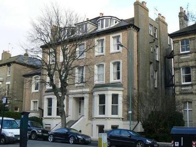 2 bedroom flat for rent in Wilbury Road Hove BN3 3JP BN3