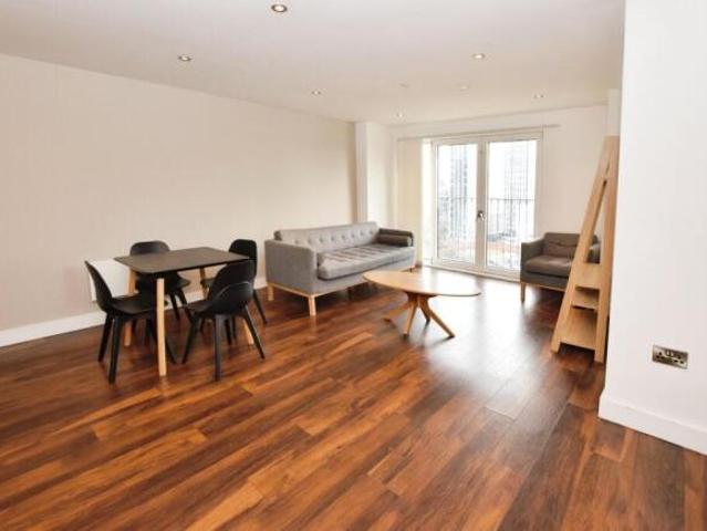 2 bedroom flat for rent in Wilburn Basin, Block A, Ordsall Lane, Salford, M5
