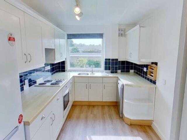 2 bedroom flat for rent in Wilderness Court, Wilderness Road, Guildford, GU2 7QS, GU2