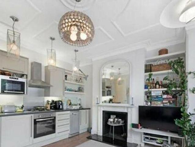 2 Bedroom Flat For Rent In Willesden Green Village