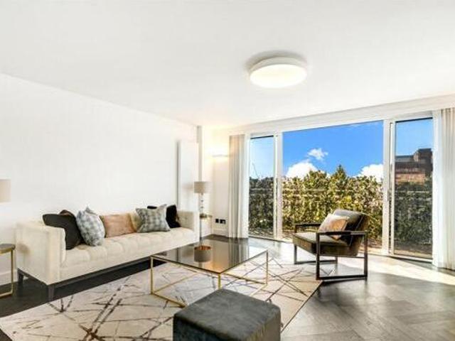 2 Bedroom Flat For Rent In William Mews