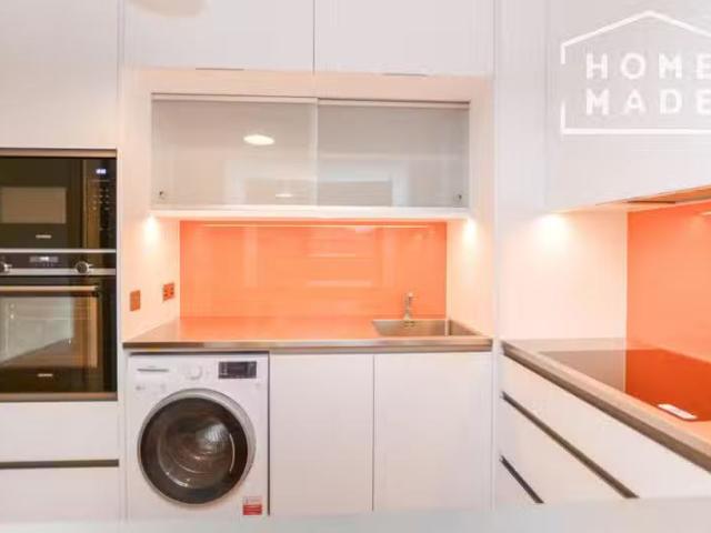 2 bedroom flat for rent in Willoughby House, EC2Y