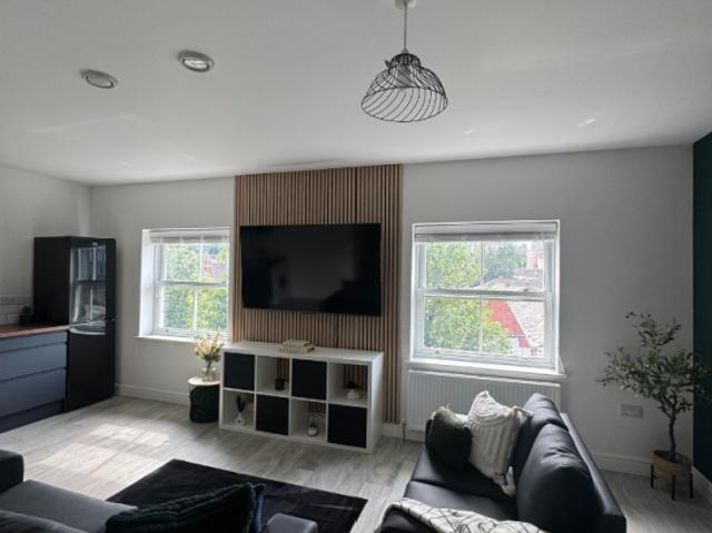 2 bedroom flat for rent in Willowbank Mews, Coventry, West Midlands, CV1