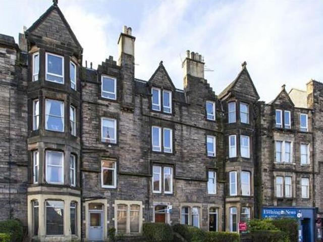 2 Bedroom Flat For Rent In Willowbrae, Edinburgh