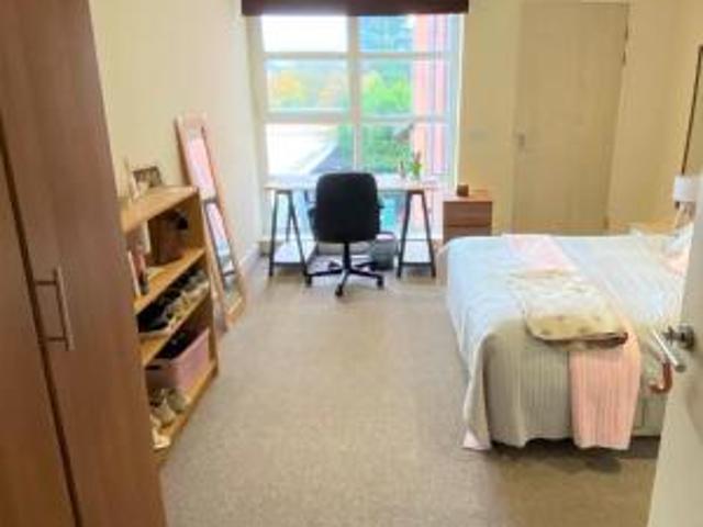2 bedroom flat for rent in Wilmslow Road, Manchester, Greater Manchester, M14