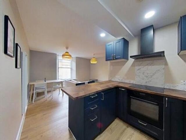 2 bedroom flat for rent in Wilson Street, Glasgow, City, G1