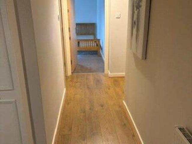 2 bedroom flat for rent in Wishaw Terrace, Edinburgh, Midlothian, EH7