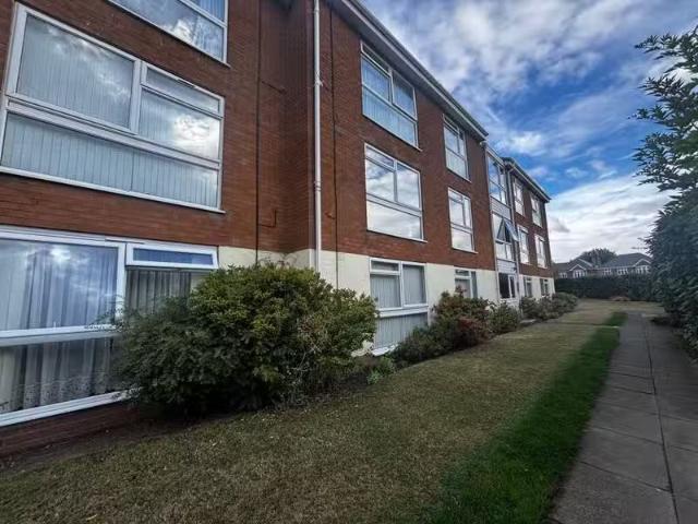 2 bedroom flat for rent in Witton Bank, B62
