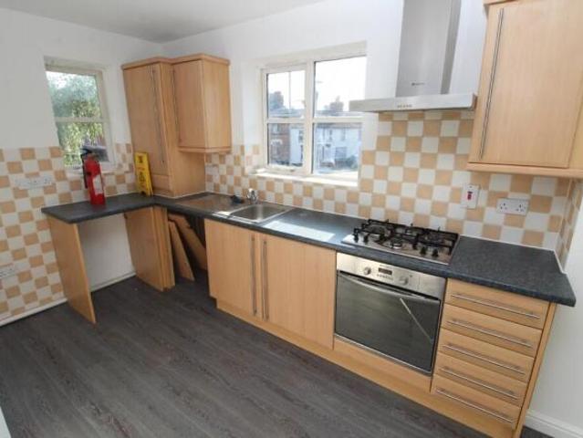 2 bedroom flat for rent in Wooton Court, New Bradwell, Milton Keynes, MK13