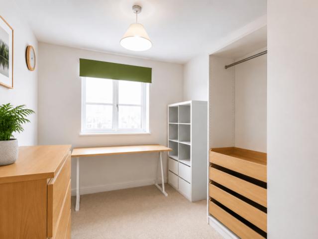 2 bedroom flat for rent in Wood Mead, Stoke Gifford, BS16