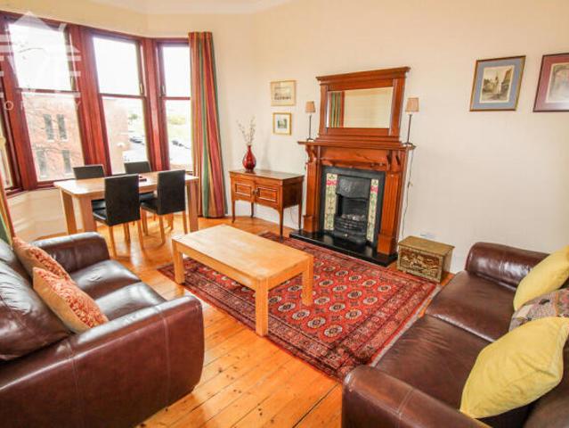 2 bedroom flat for rent in Woodcroft Avenue, Broomhill, Glasgow, G11