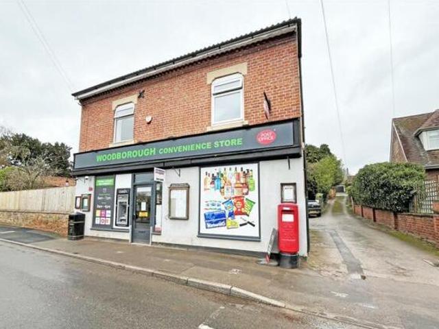 2 Bedroom Flat For Rent In Woodborough
