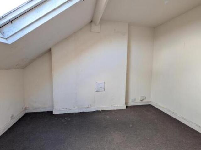 2 bedroom flat for rent in Woodborough Road, NG3 5FH, NG3