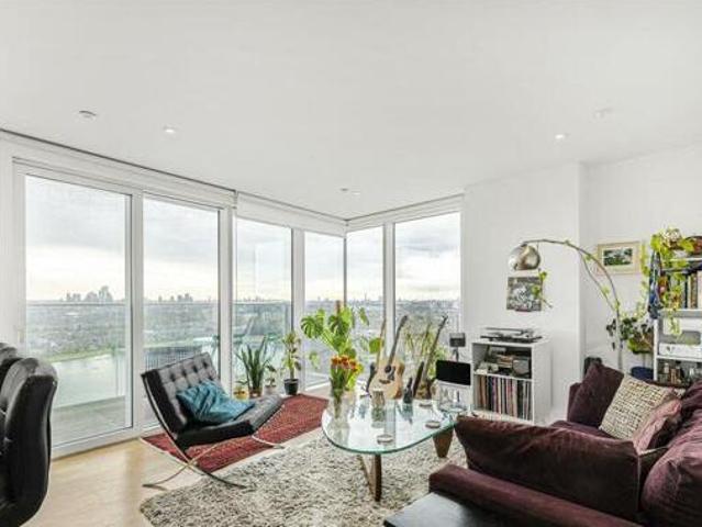 2 Bedroom Flat For Rent In Woodberry Grove