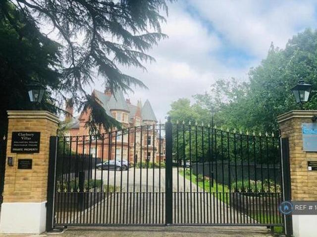 2 Bedroom Flat For Rent In Woodford Green