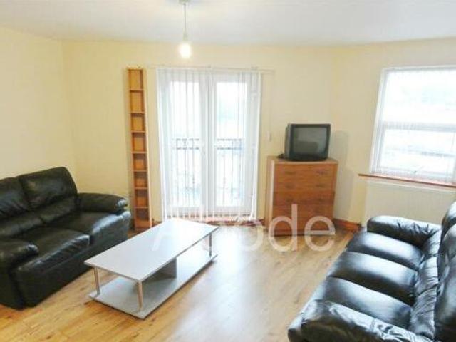 2 Bedroom Flat For Rent In Woodhouse